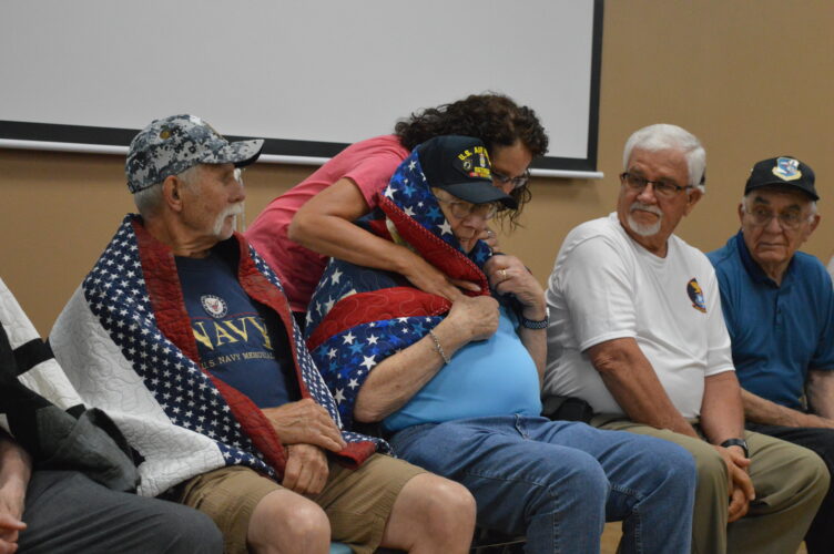 ‘Never forgotten’ | News, Sports, Jobs - Marshall Independent